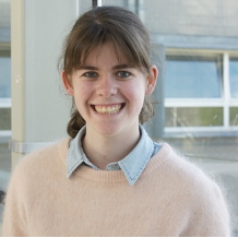 Eline Desmedt | VUB ALGC