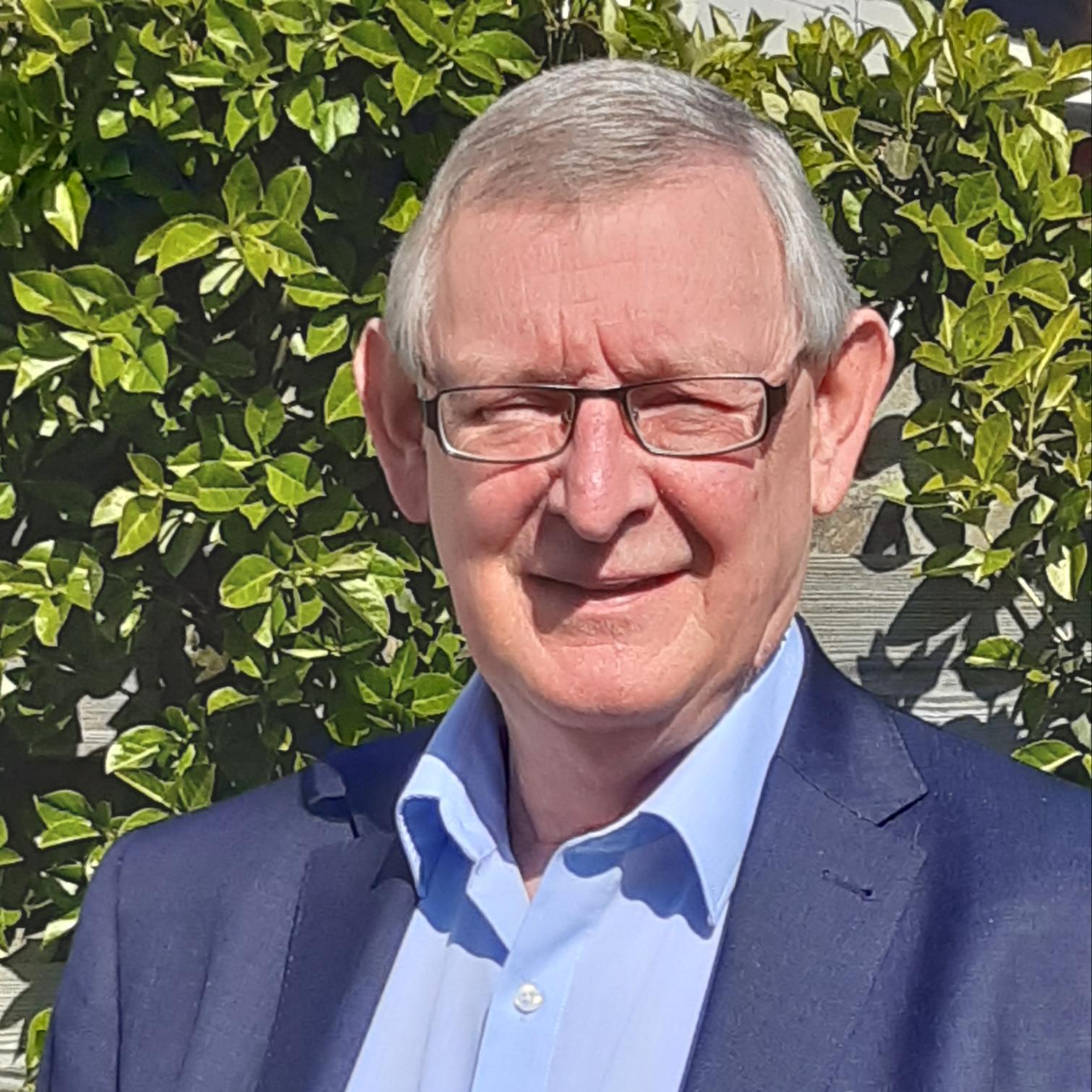 em. Prof. Dr. Paul Geerlings | VUB ALGC