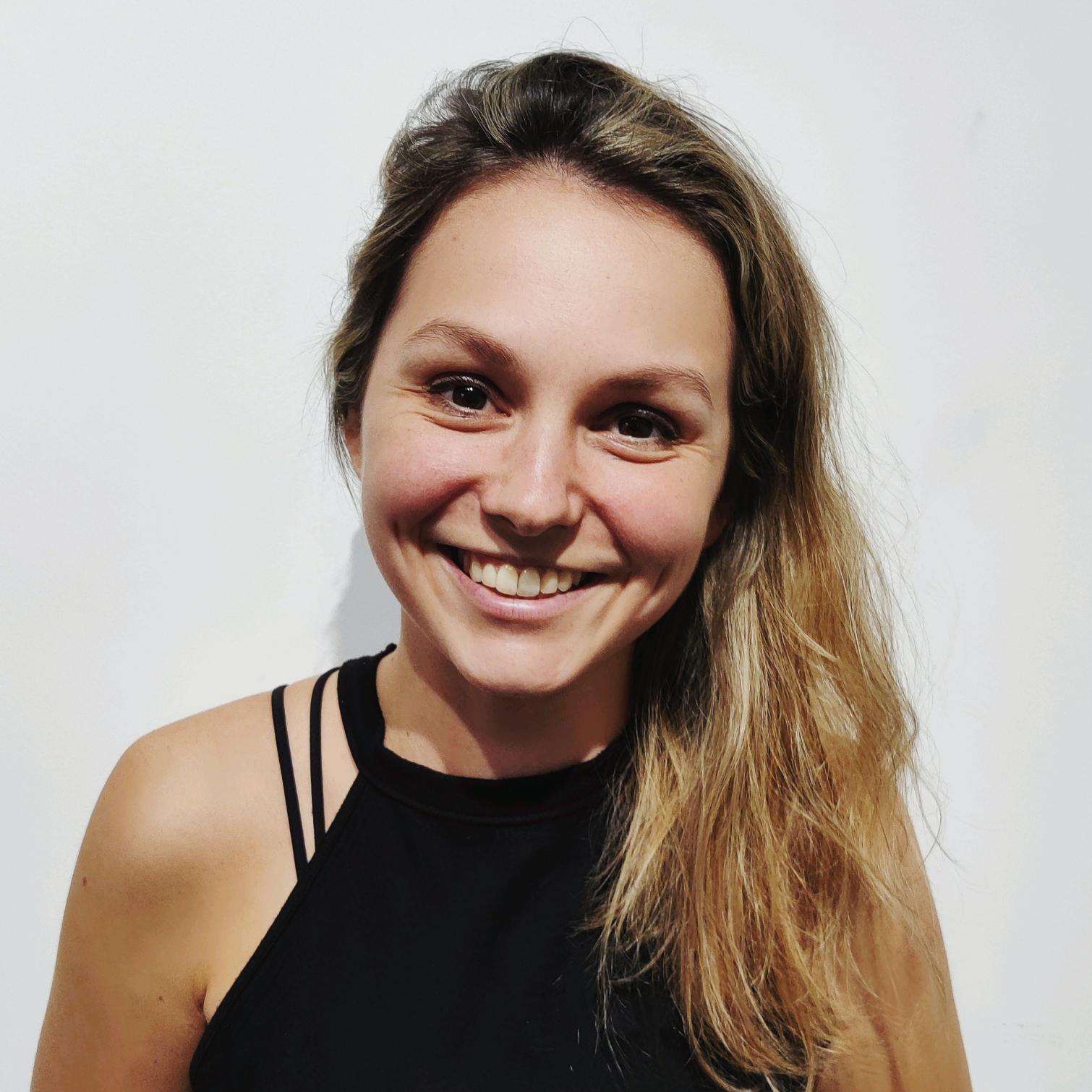 Lise Vermeersch | VUB ALGC