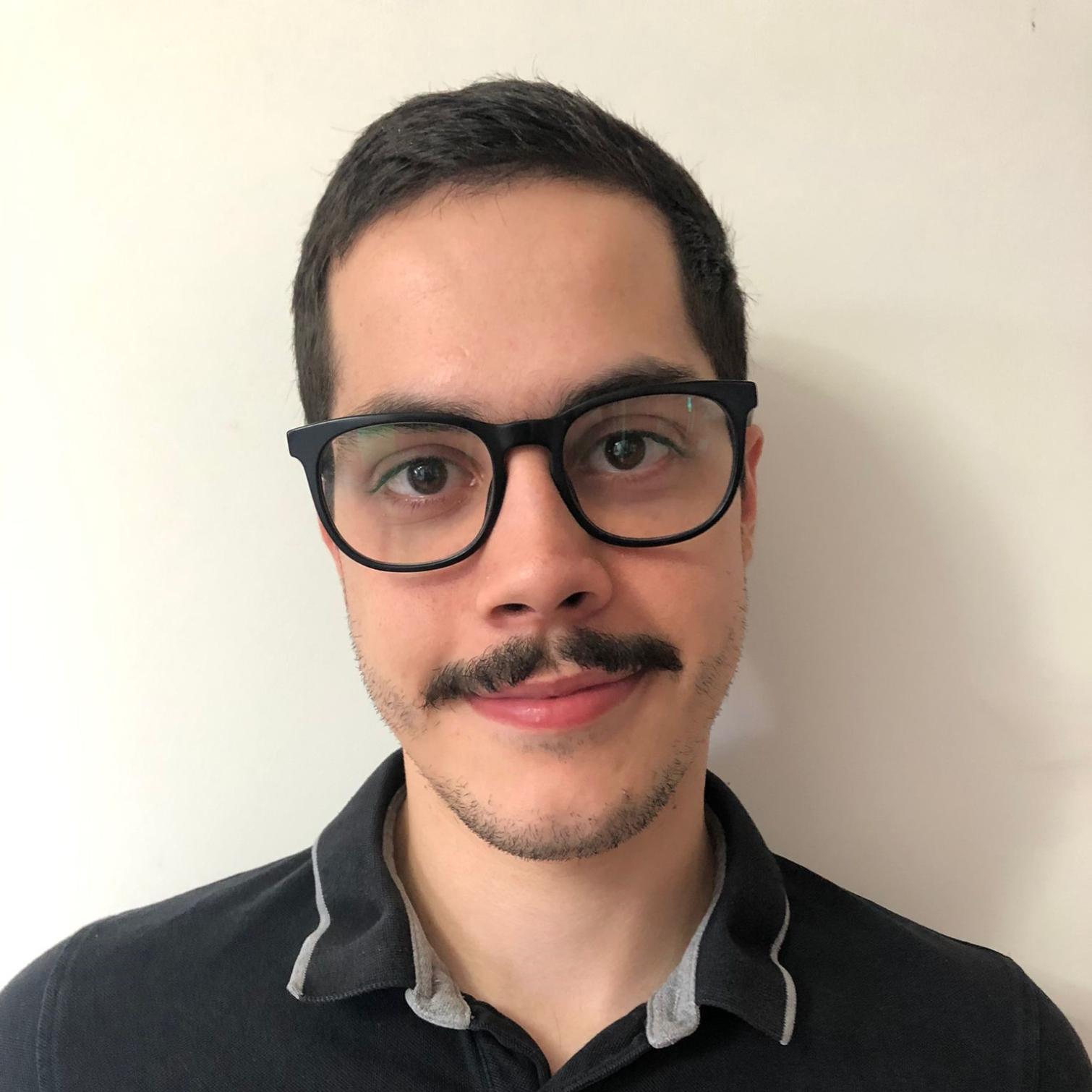 Fileto Rodríguez | VUB ALGC