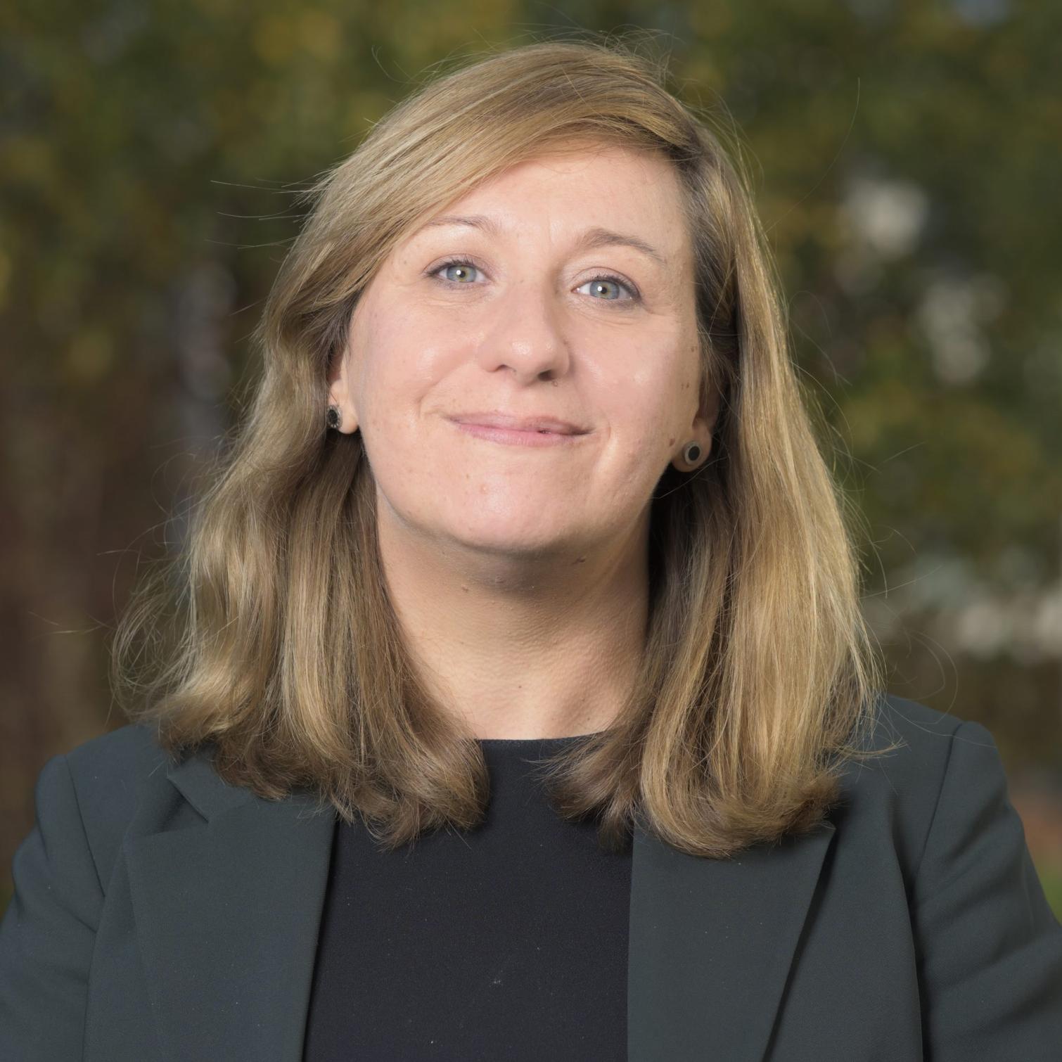 Prof. Dr. Mercedes Alonso Giner | VUB ALGC